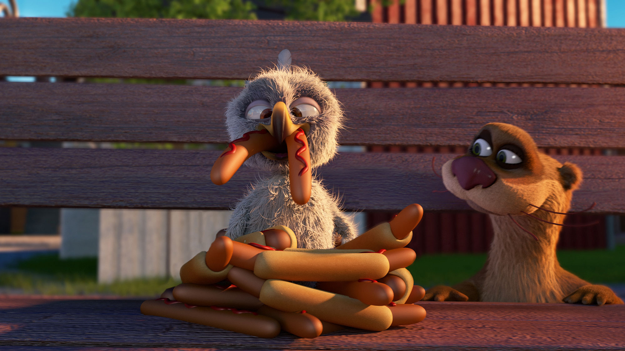 PLODDY THE POLICE CAR ON THE CASE