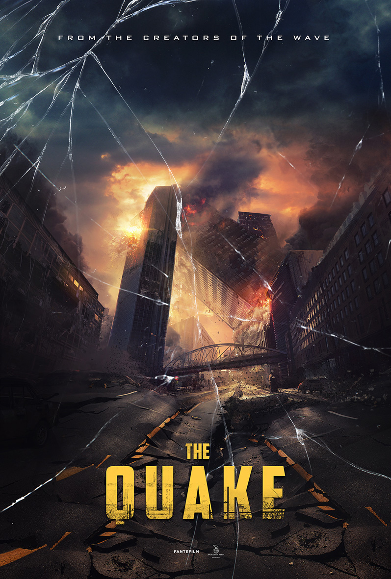 THE QUAKE