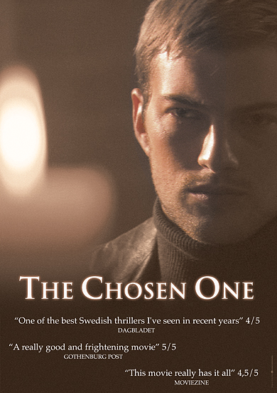 THE CHOSEN ONE